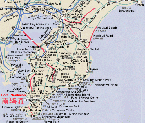 I need a Neuromancer map : r/Cyberpunk